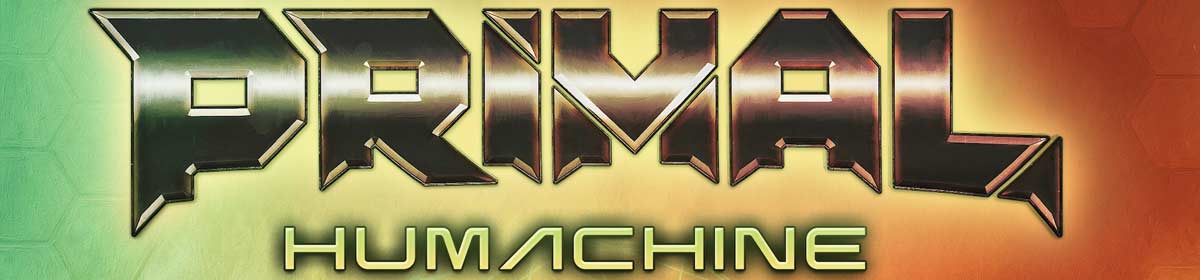 EPK - Primal Metal